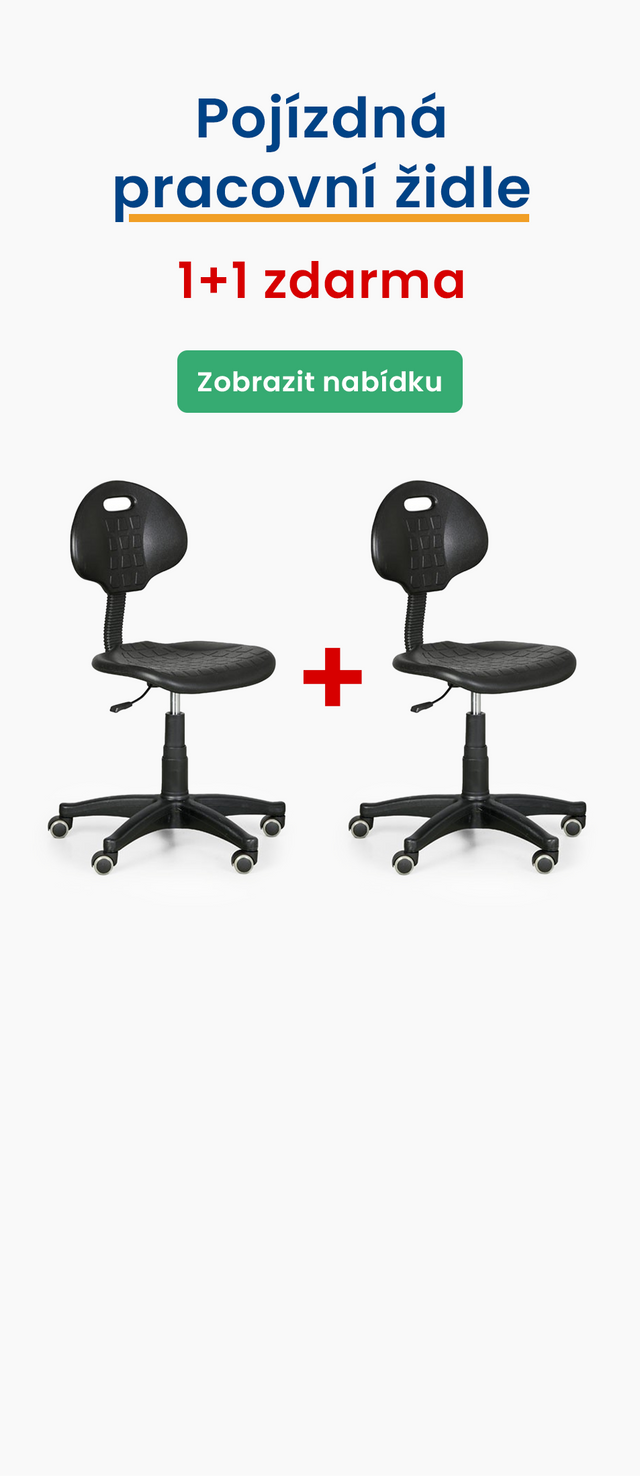 Dílenský nábytek HOBBY III | B2B Partner