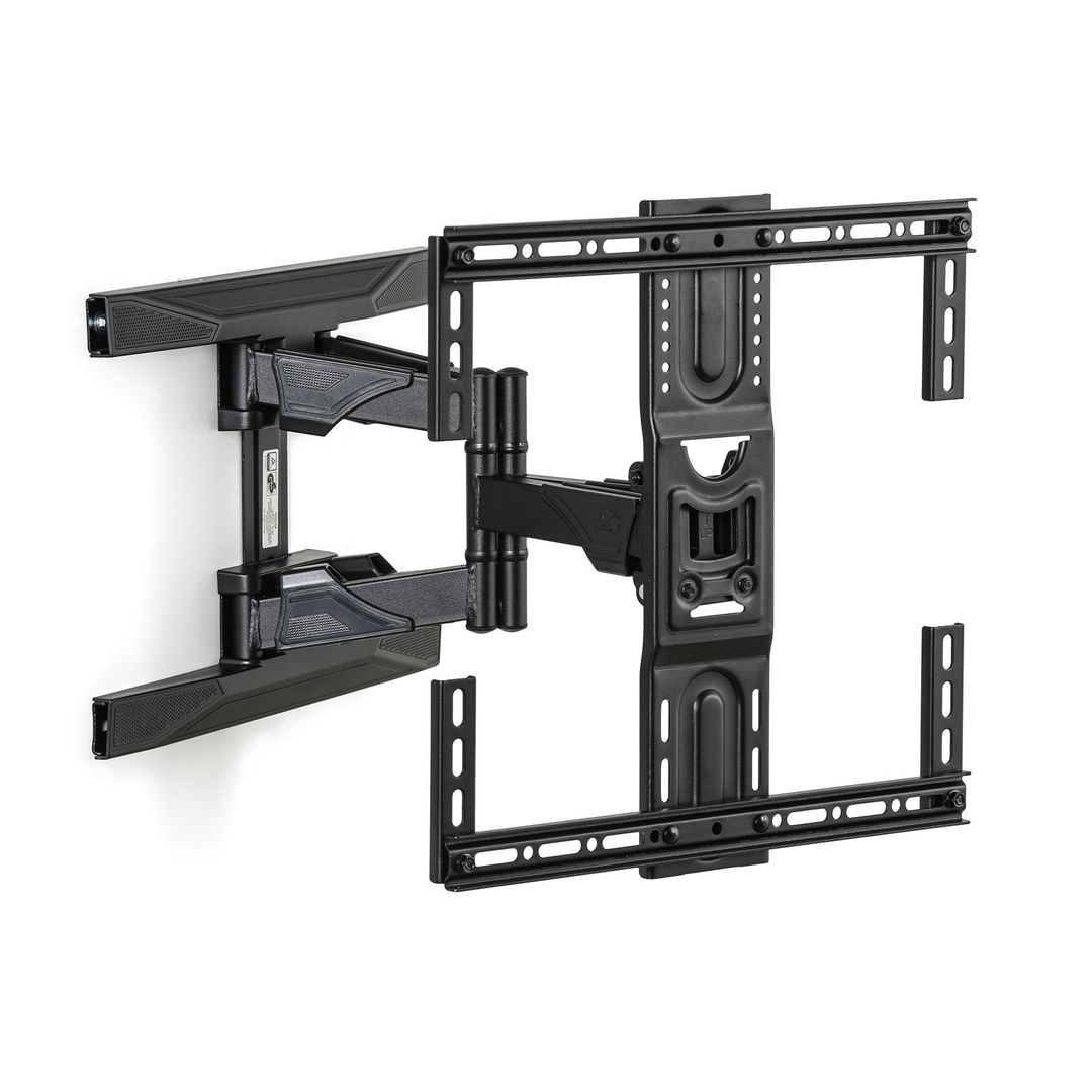 Robuste schwenkbare Halterung für Fernseher 32" bis 55" | B2B Partner