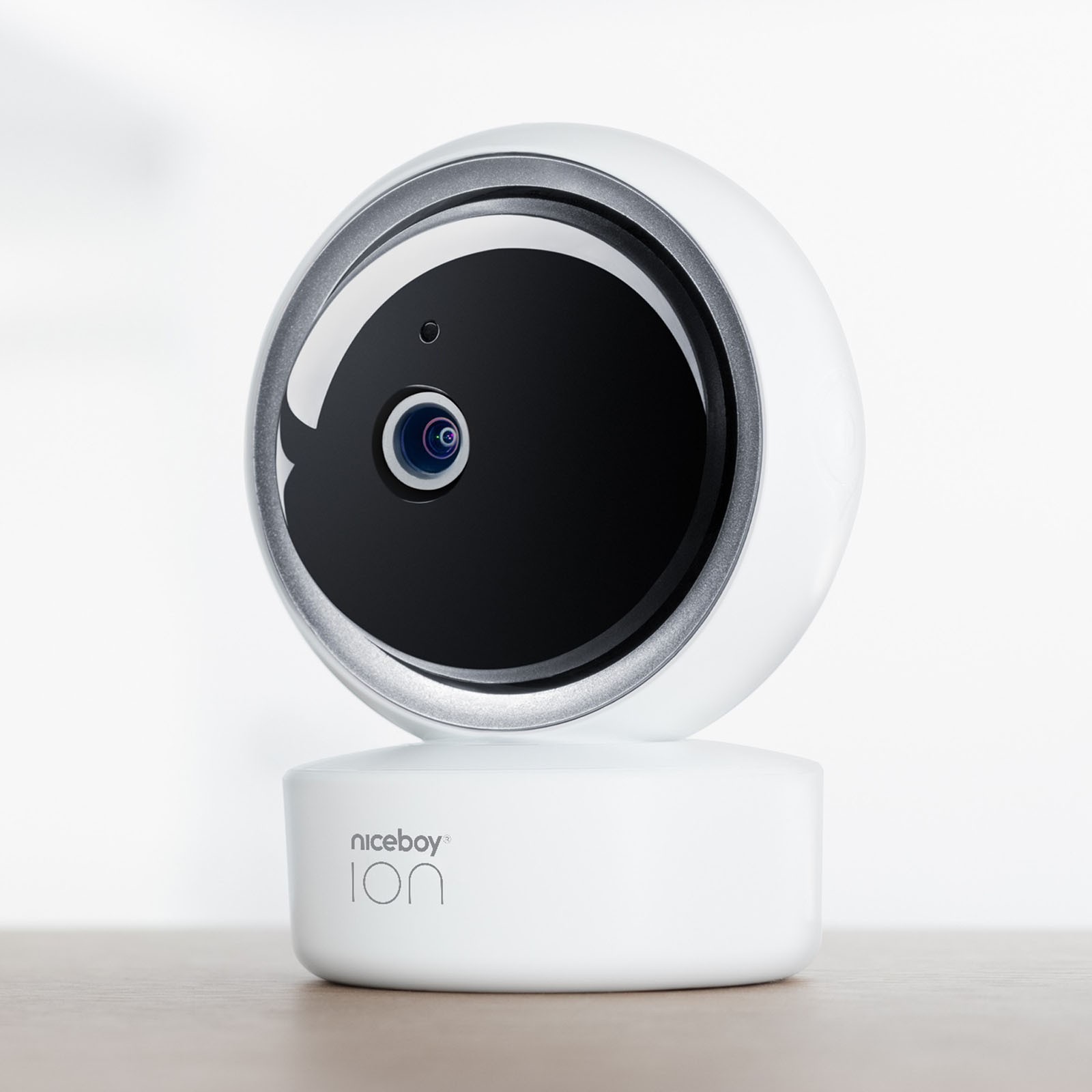 Bezpečnostná kamera ION Home Security Camera | B2B Partner