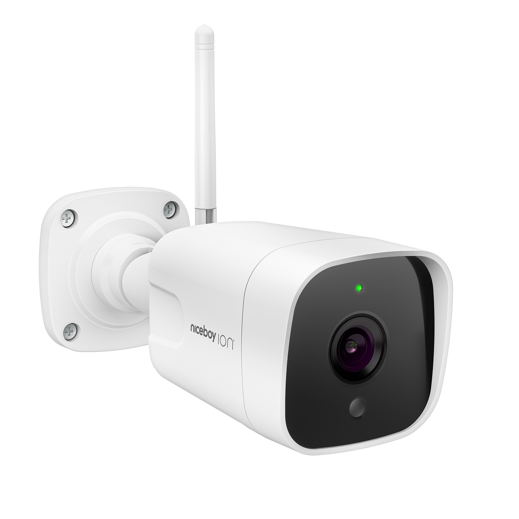 Bezpečnostní kamera ION Guardian G2 PRO 2K | B2B Partner