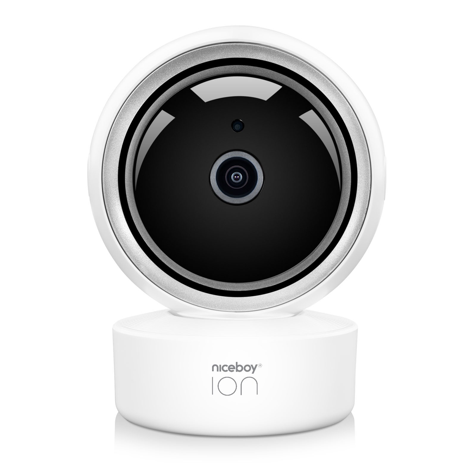 Bezpečnostní kamera ION Home Security Camera | B2B Partner