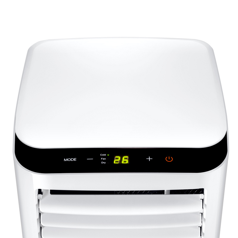 Klimatizace Midea/Comfee MPPH-07CRN7, mobilní, do 25m2 | B2B Partner
