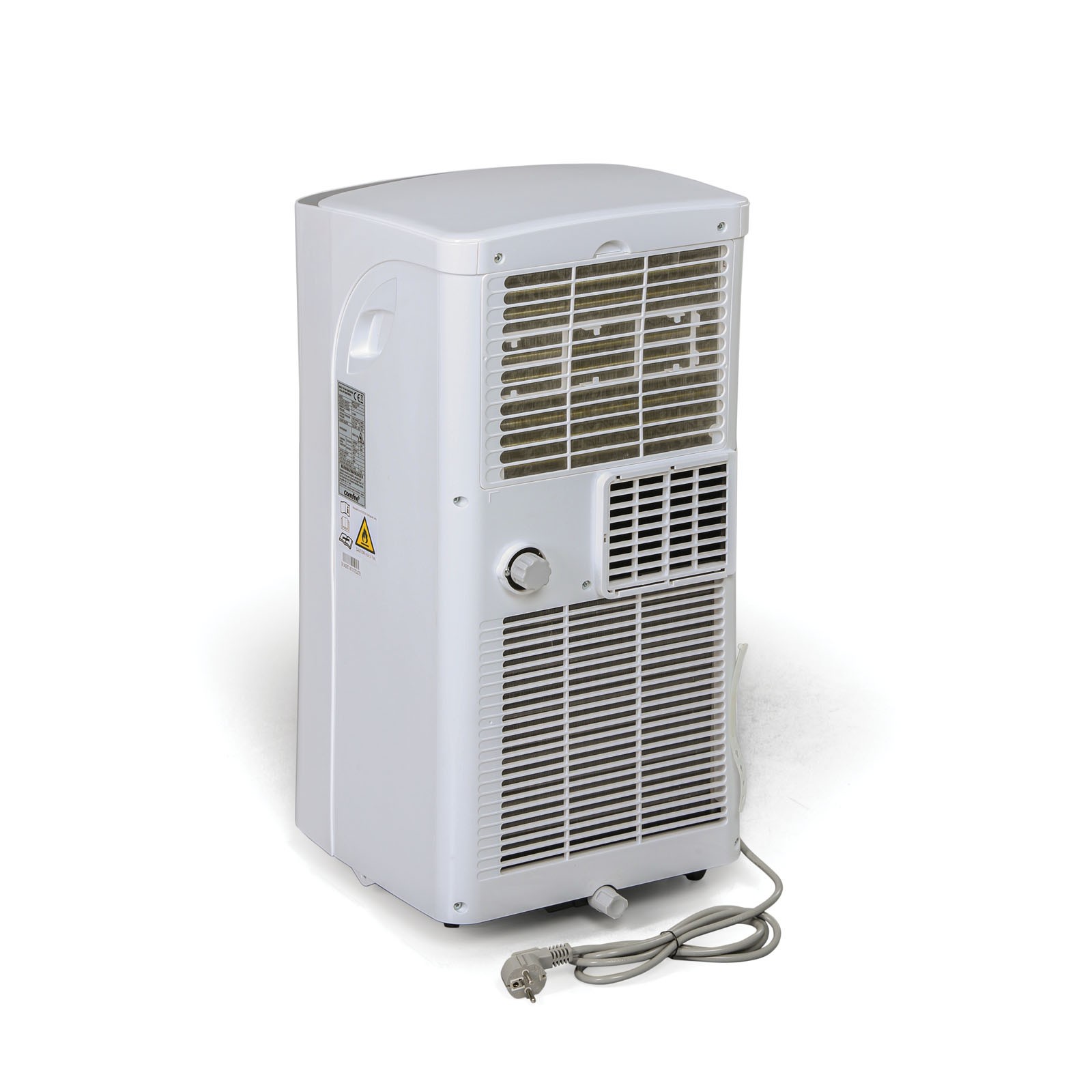Klimatizace Midea/Comfee MPPH-07CRN7, mobilní, do 25m2 | B2B Partner