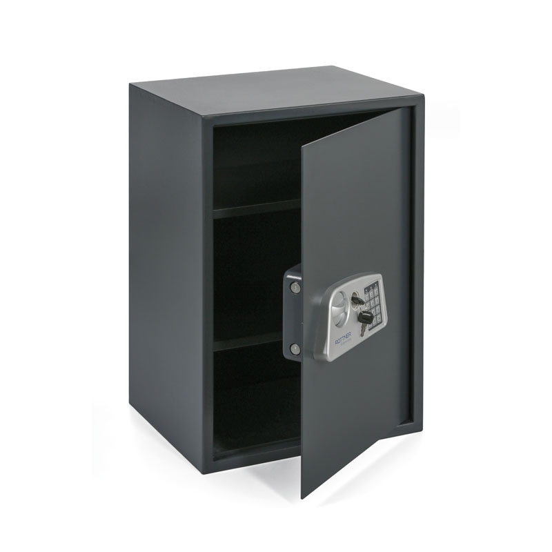 Nábytkový sejf JUPITER 5 EL | B2B Partner