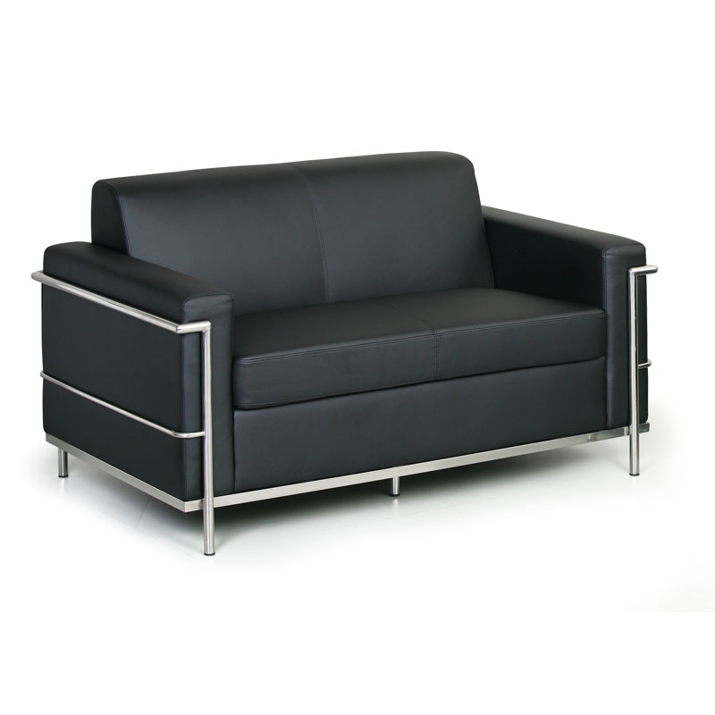 Sofa SENATOR, 2 Plätze | B2B Partner