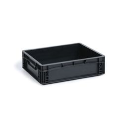 ESD Euro prepravka 600 x 400 x 75 mm | B2B Partner