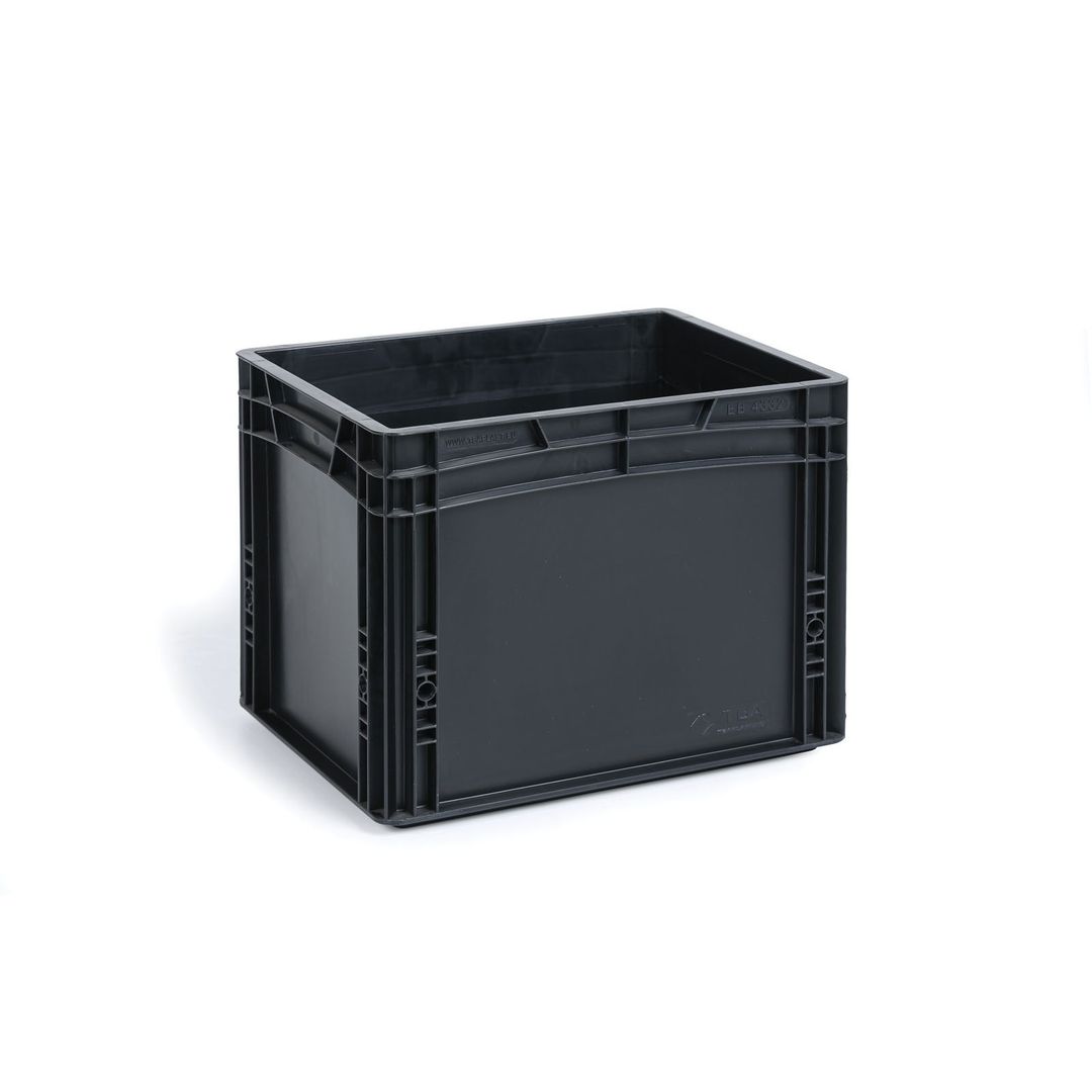 ESD Euro prepravka 400 x 300 x 320 mm | B2B Partner