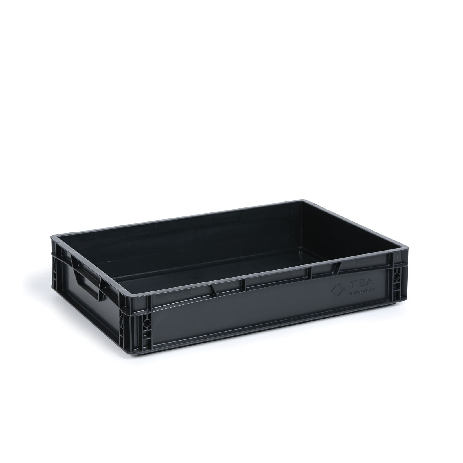 ESD Euro prepravka 600 x 400 x 120 mm | B2B Partner