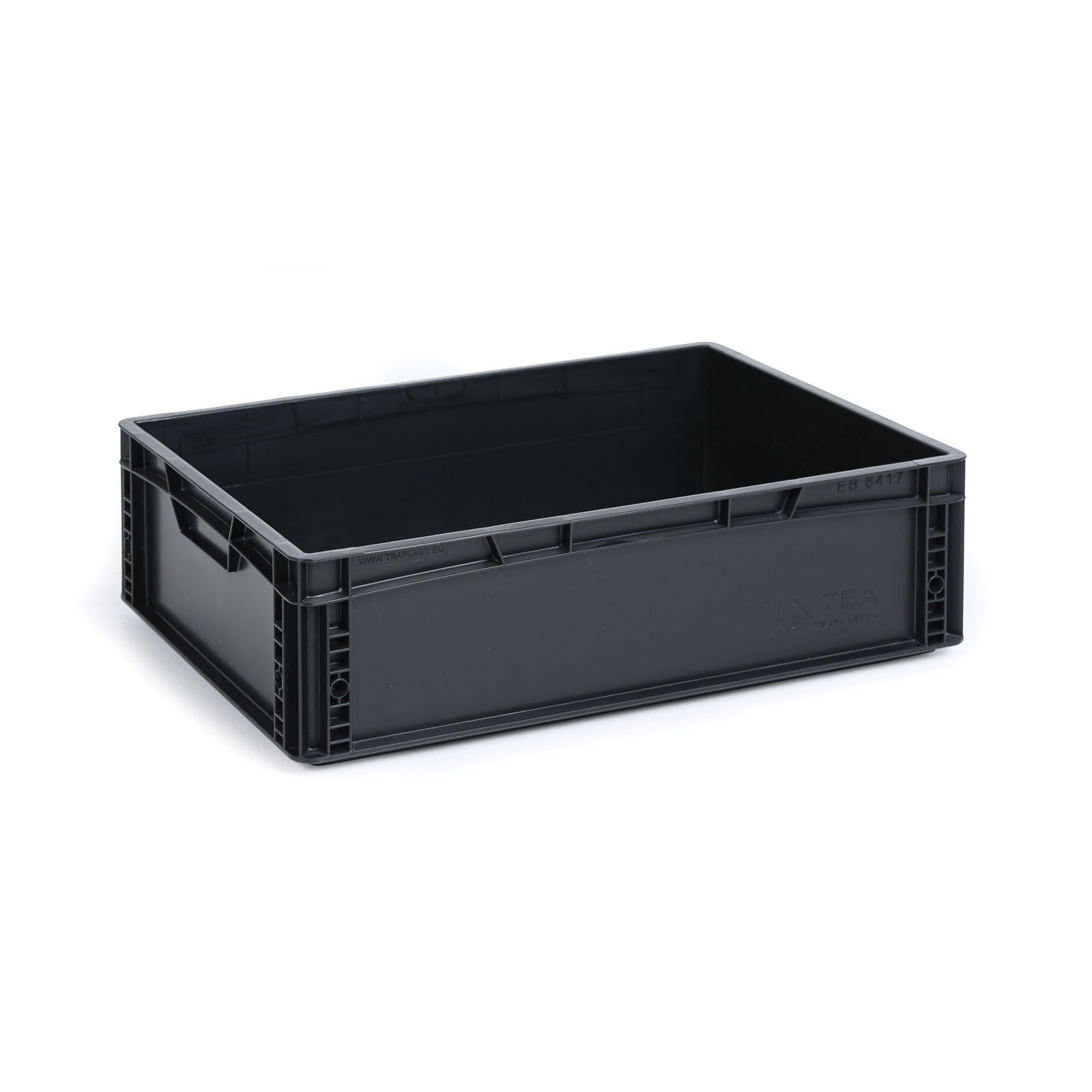 ESD Euro prepravka 600 x 400 x 170 mm | B2B Partner