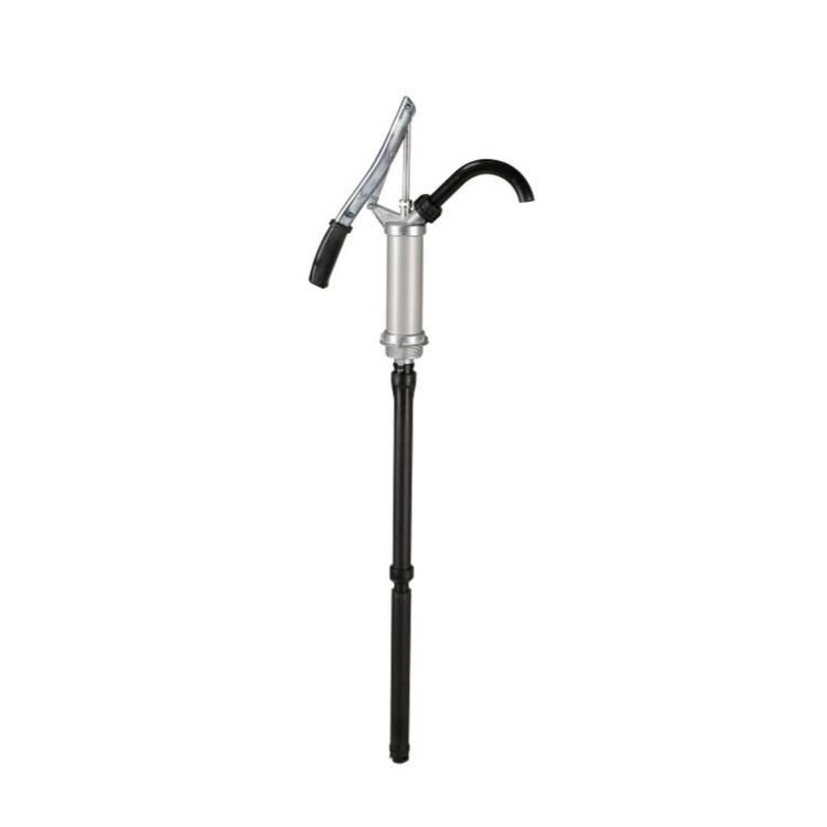 Fasspumpe aus Stahl PRESSOL 13020 | B2B Partner
