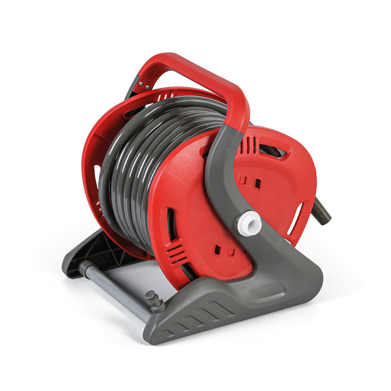 Gartenschlauchaufroller, 20 m | B2B Partner