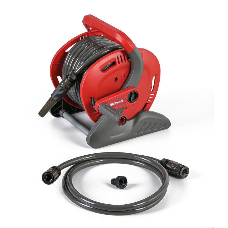 Gartenschlauchaufroller, 20 m | B2B Partner