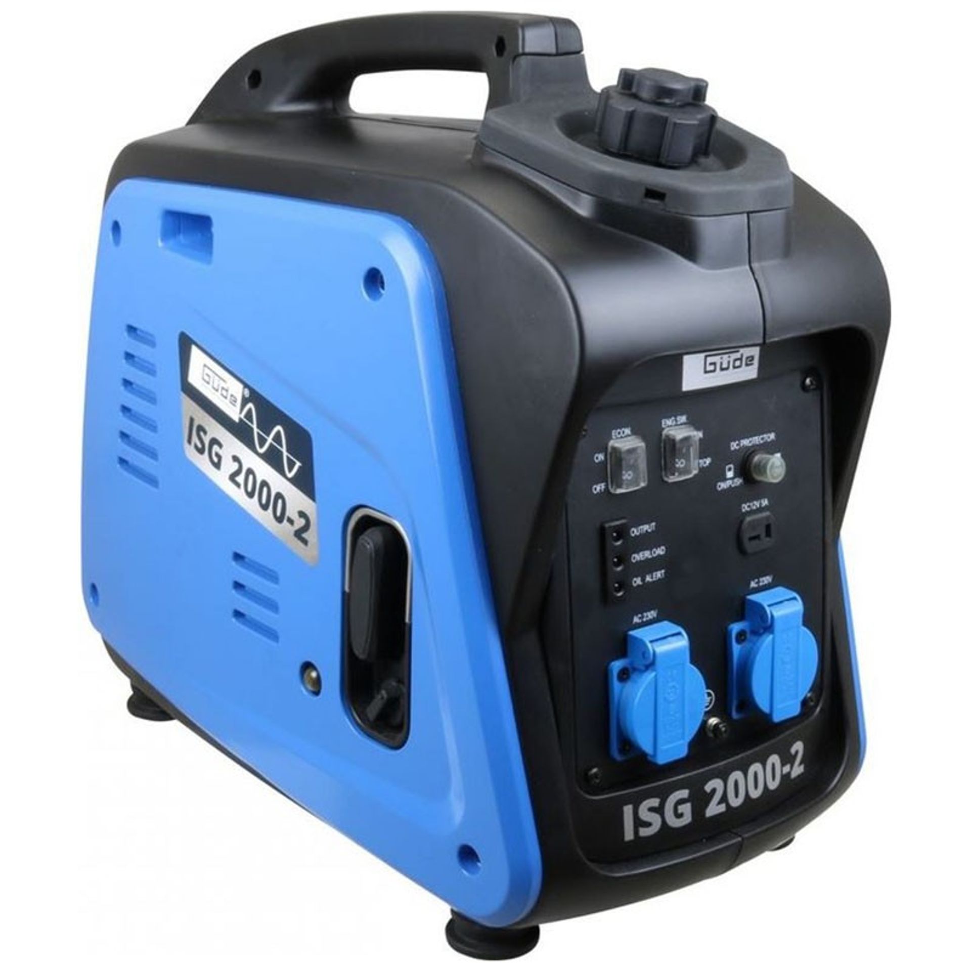 Generator GSE 951 | B2B Partner