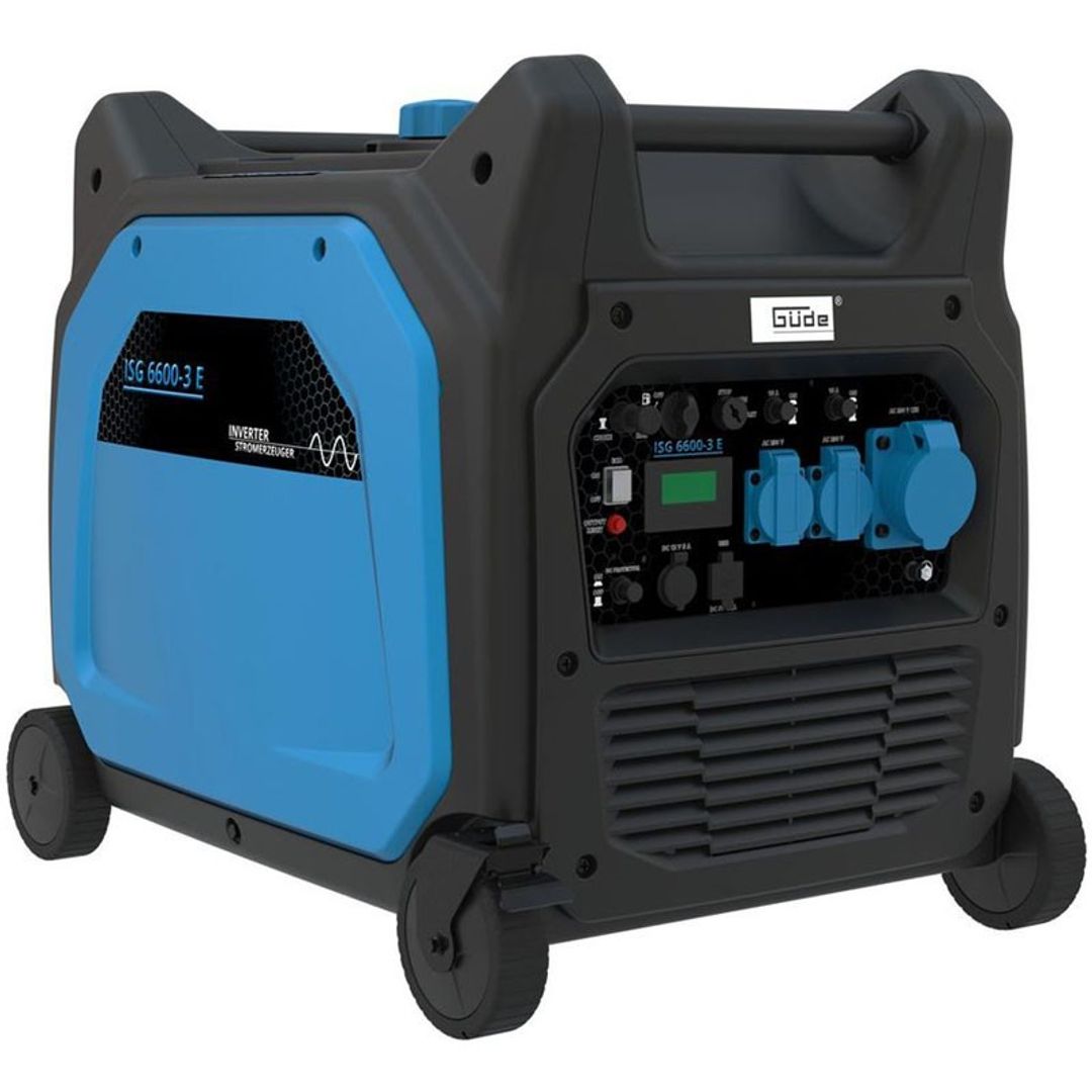 Generator GSE 951 | B2B Partner