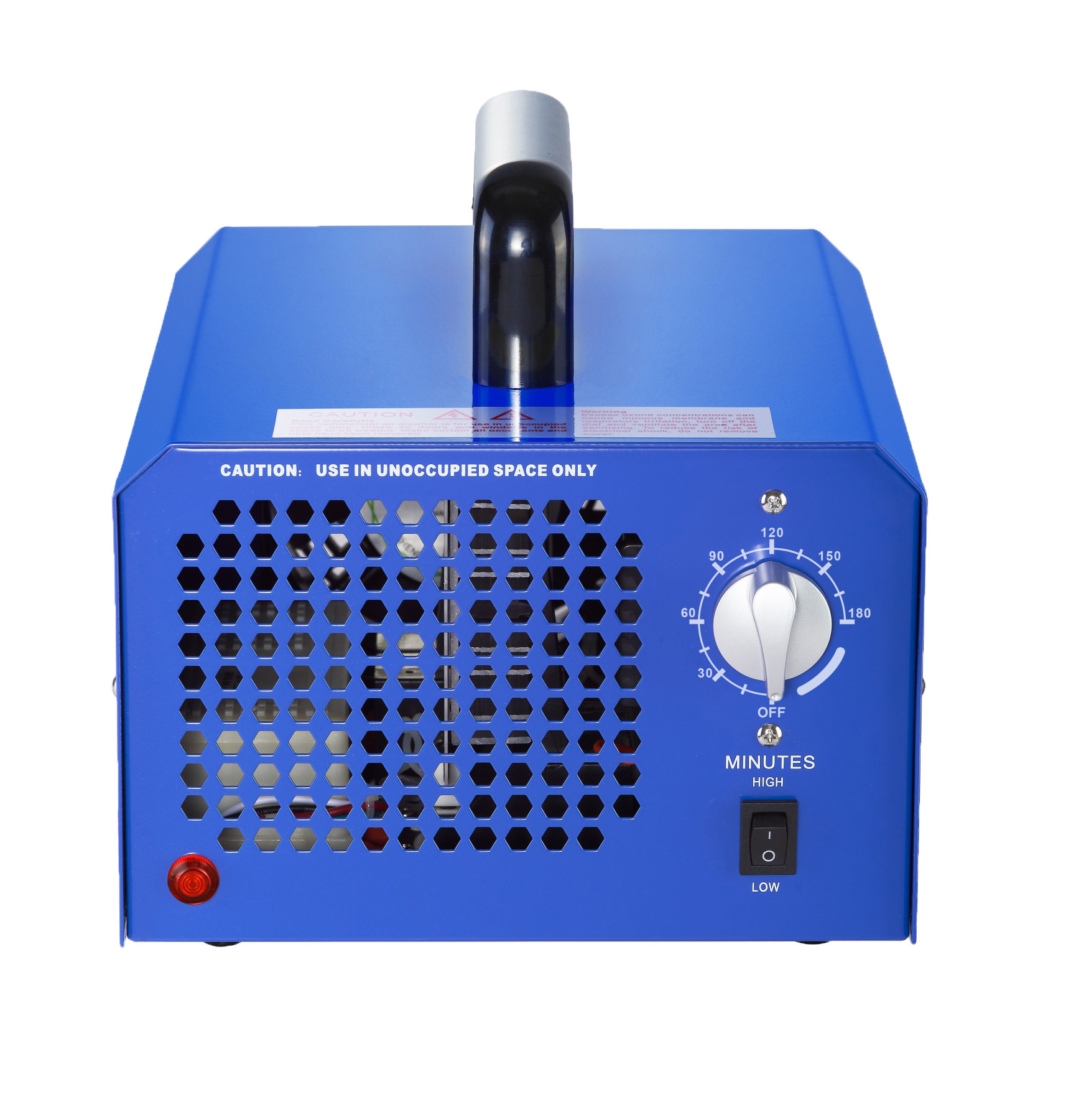 Generátor ozónu BLUE 7000 | B2B Partner