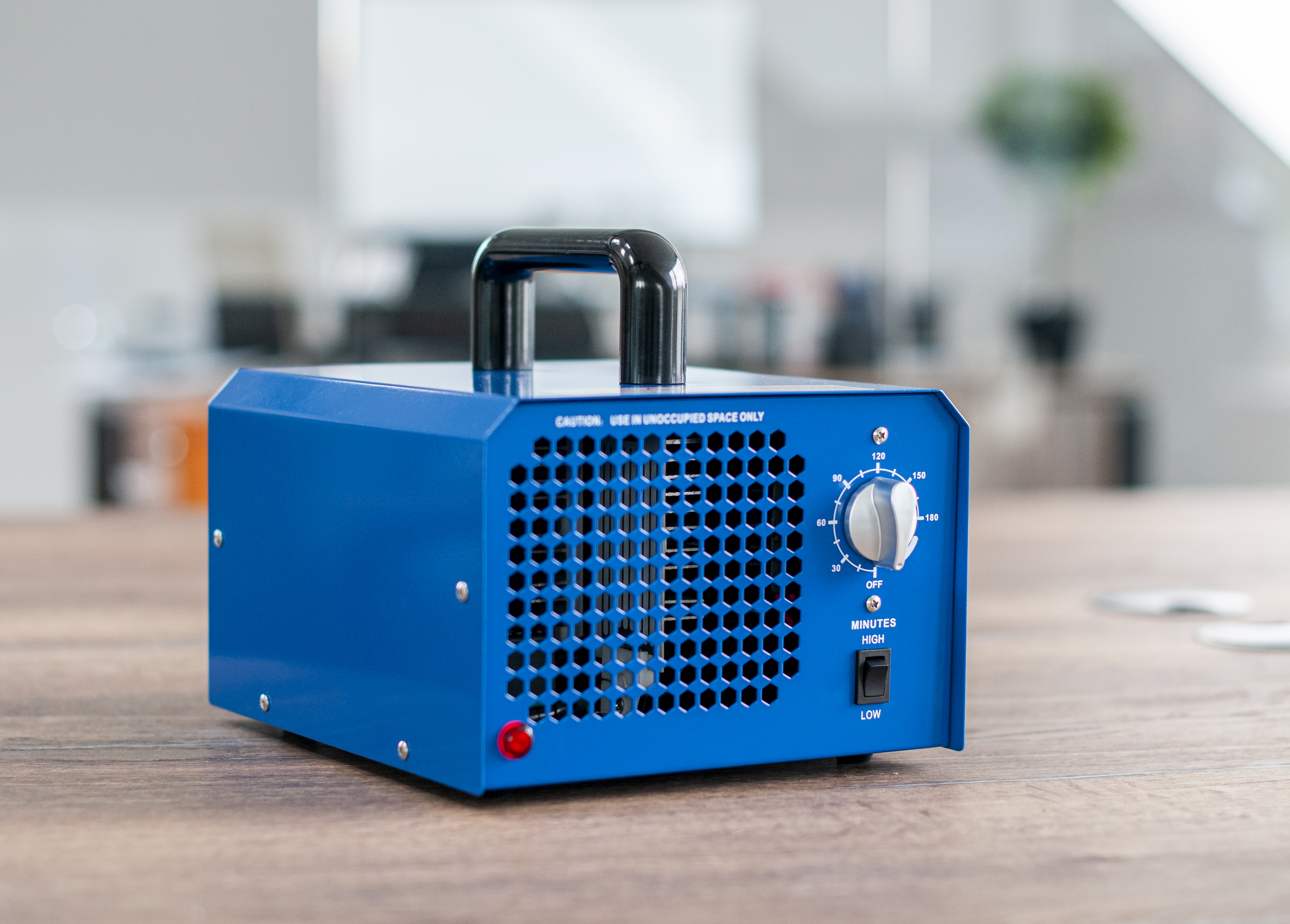 Generátor ozónu BLUE 7000 | B2B Partner