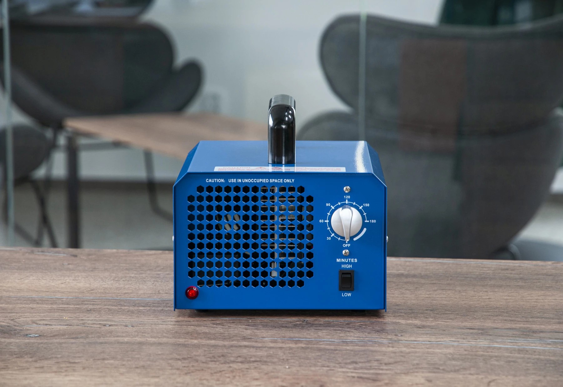 Generátor ozónu BLUE 7000 | B2B Partner