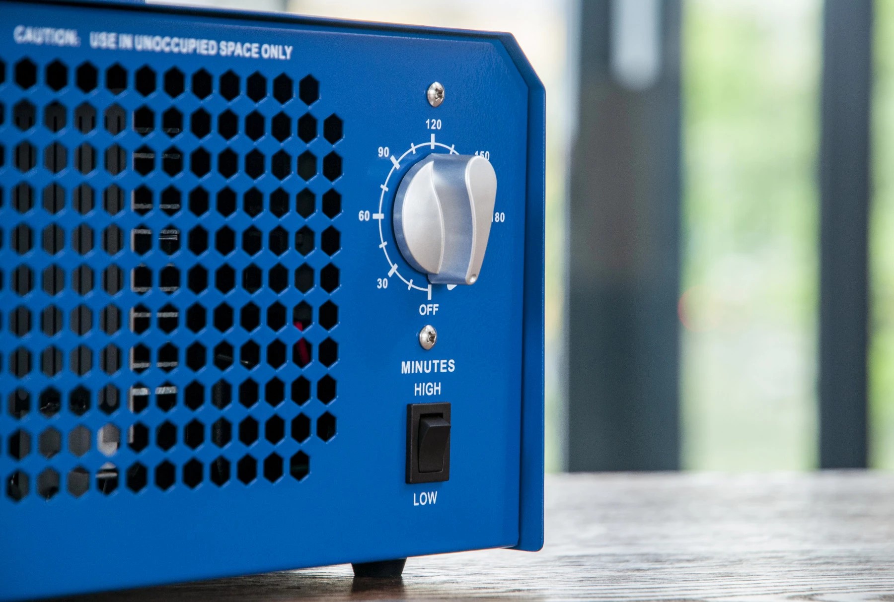 Generátor ozónu BLUE 7000 | B2B Partner