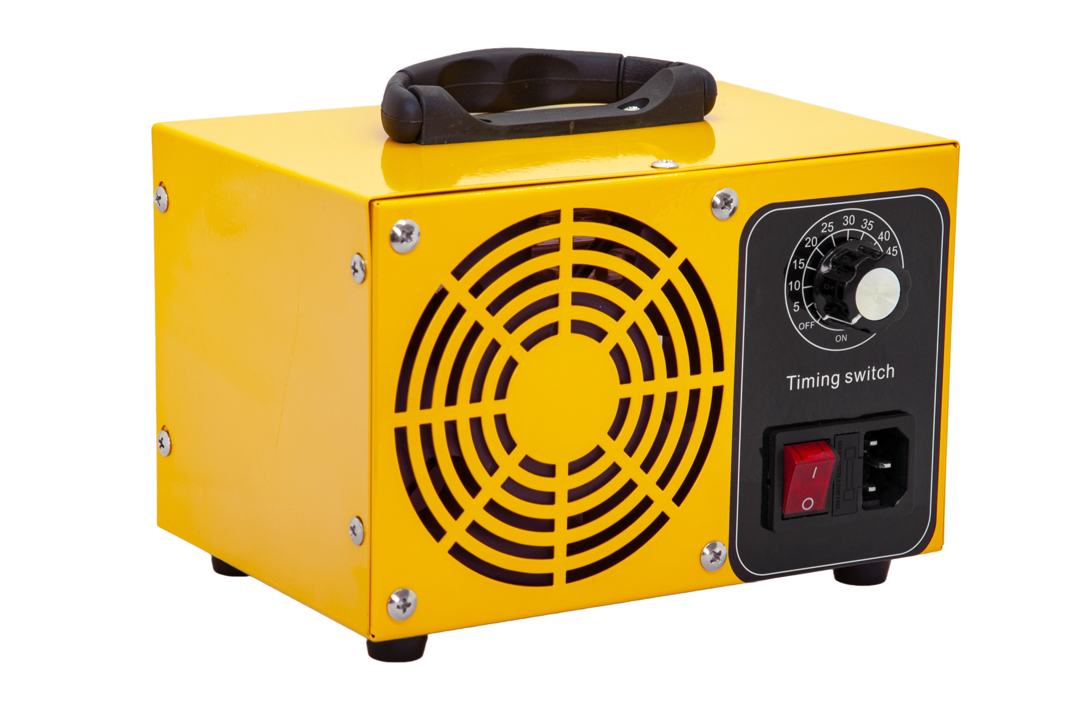 Generátor ozónu YELLOW MINI 15000 | B2B Partner