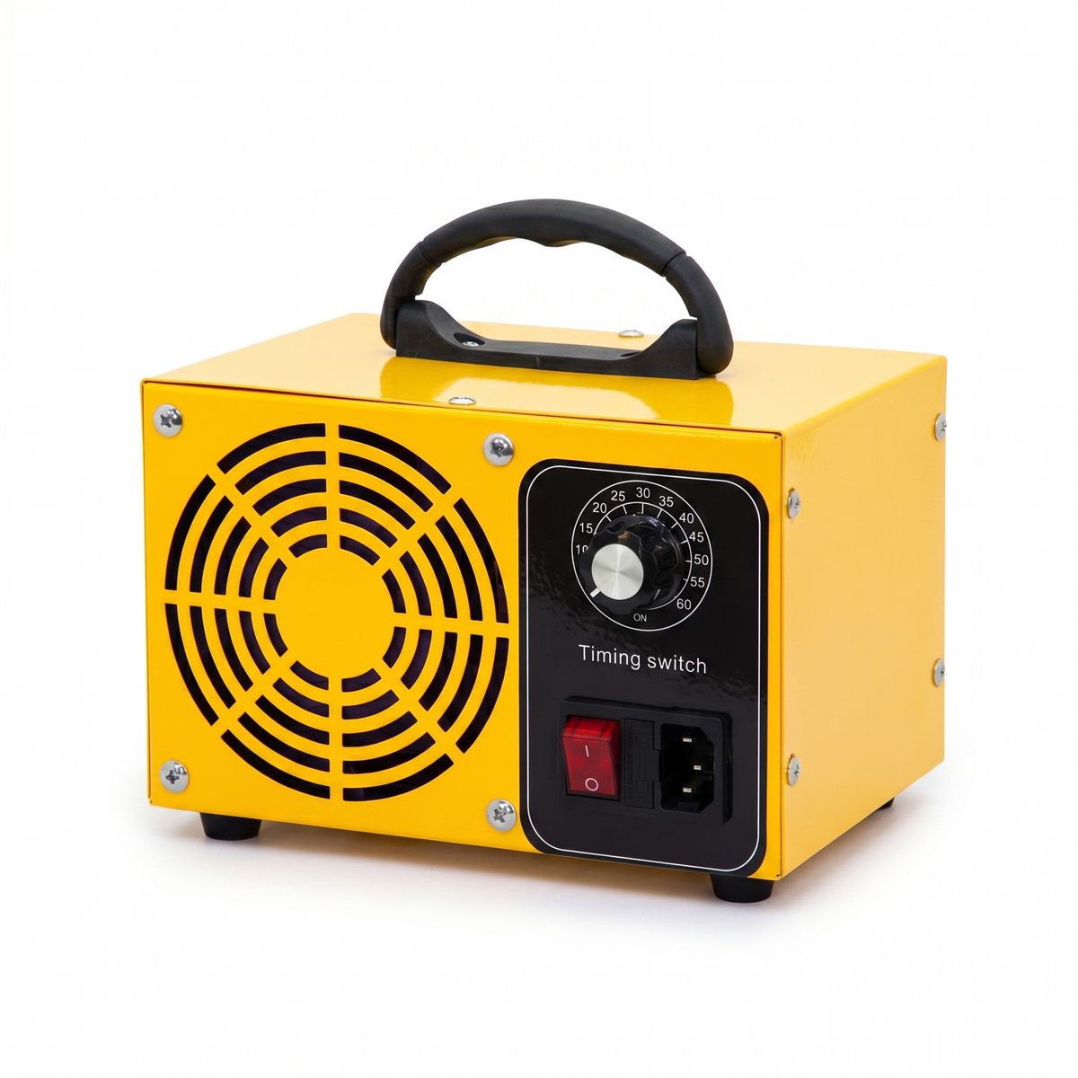 Generátor ozónu YELLOW MINI 15000 | B2B Partner