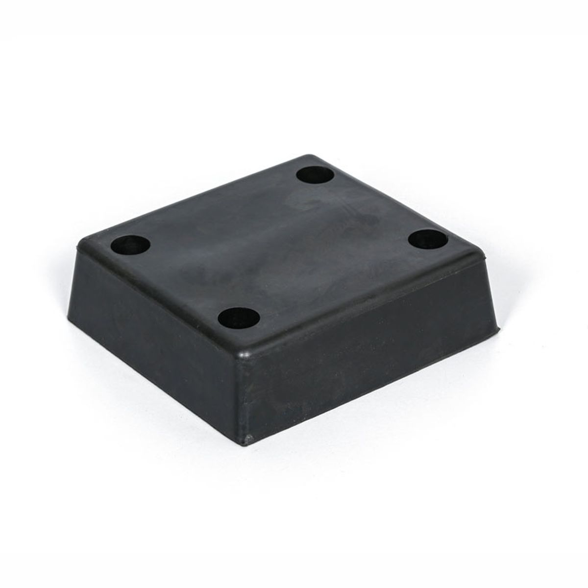 Gummi-Rampenanschlag, 300 x 330 x 100 mm | B2B Partner