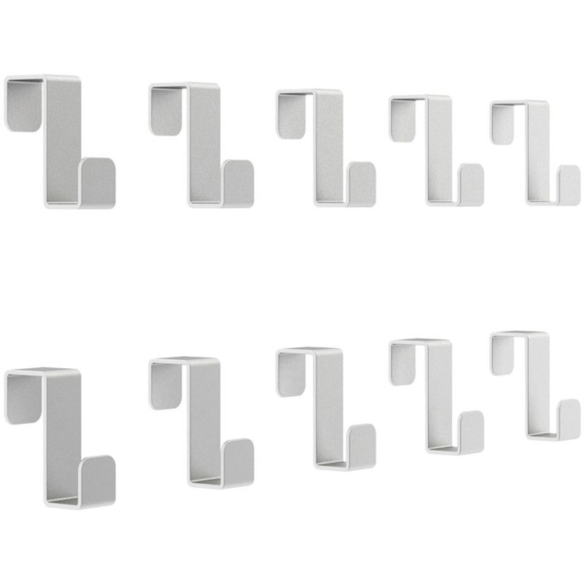 LAYERS Wandpaneel, 1200 x 54 x 1486 mm, weiß | B2B Partner