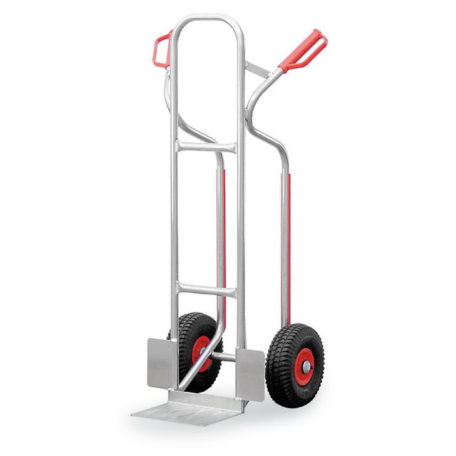 Hliníkové rudly | B2B Partner