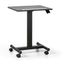 Höhenverstellbarer mobiler Tisch | B2B Partner
