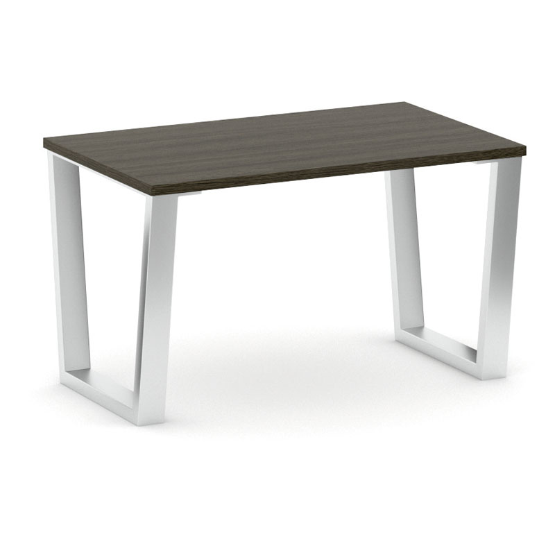 Konferenční stůl VECTOR, 100x68 cm, wenge | B2B Partner