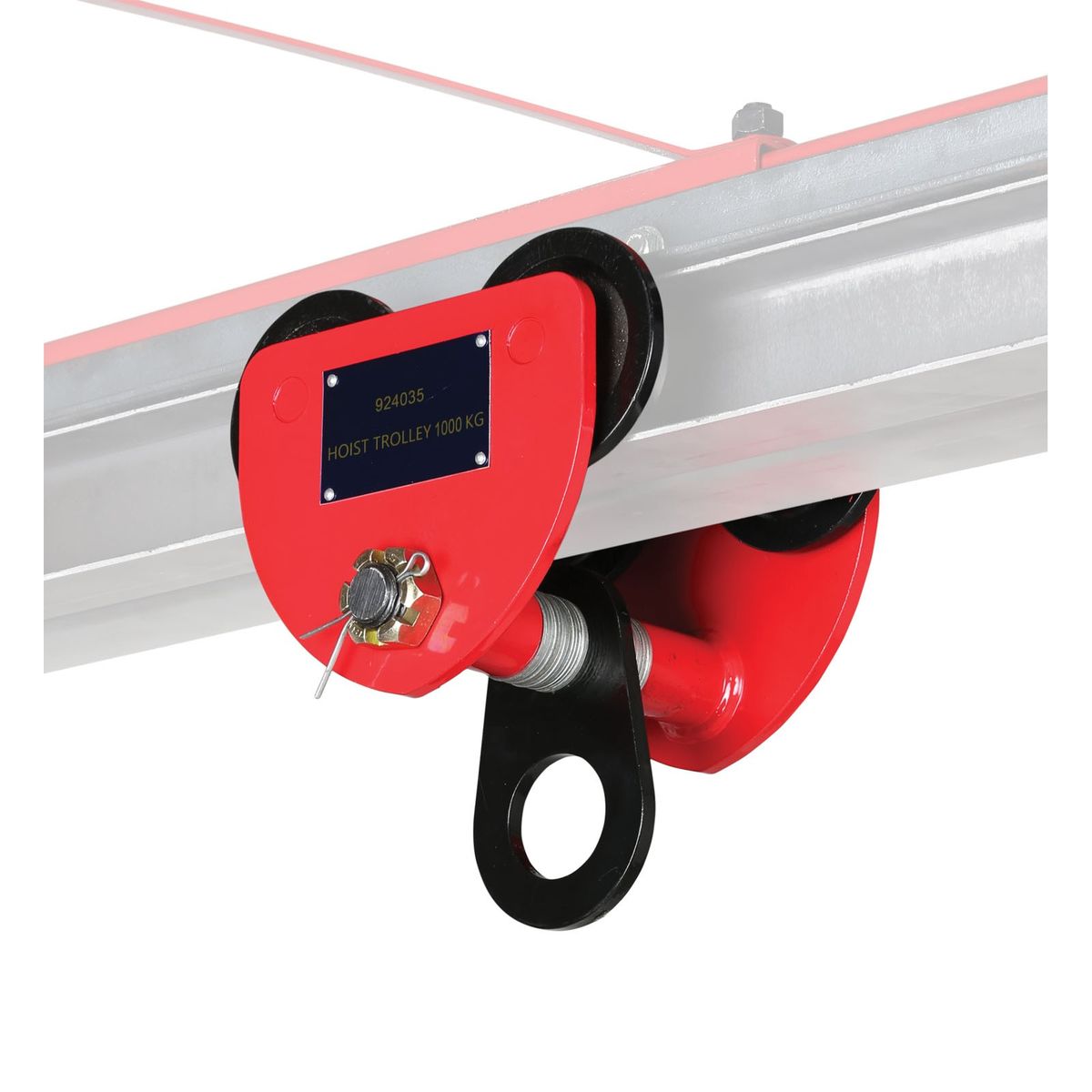 Laufkatze HT1000A | B2B Partner