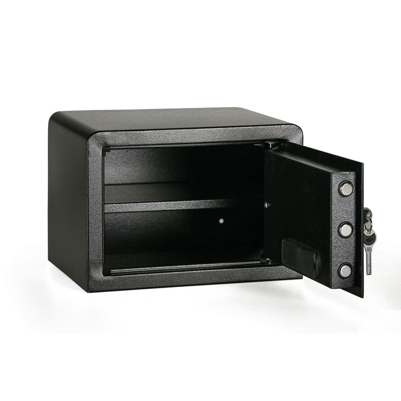 Nábytkový trezor, elektronický, 250x350x250 mm, 16 L | B2B Partner