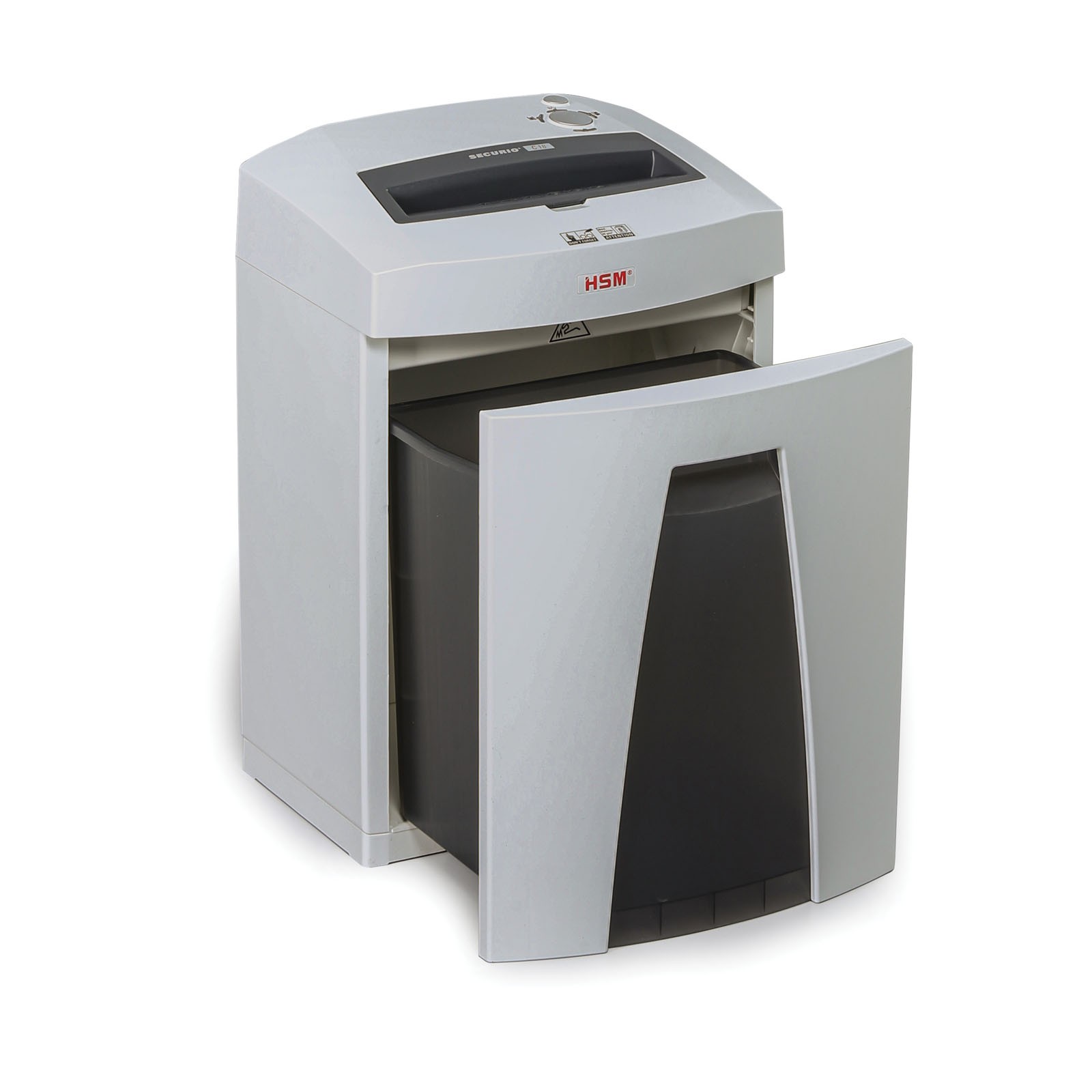 Niszczarka HSM SECURIO C18 1,9x15 mm | B2B Partner