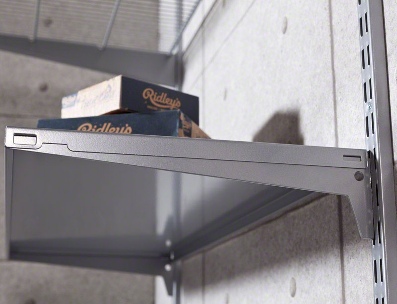 Nosník PRO pro ELEMENT SYSTEM, hloubka 350 mm, bílý | B2B Partner