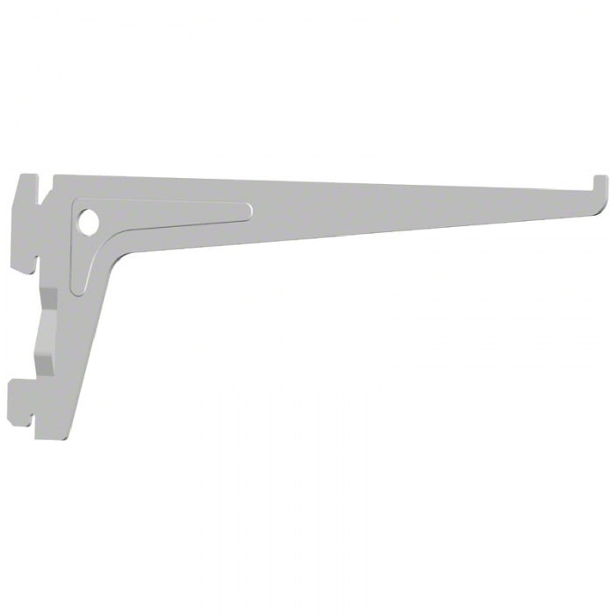 Nosník PRO pro ELEMENT SYSTEM, hloubka 500 mm, bílý | B2B Partner