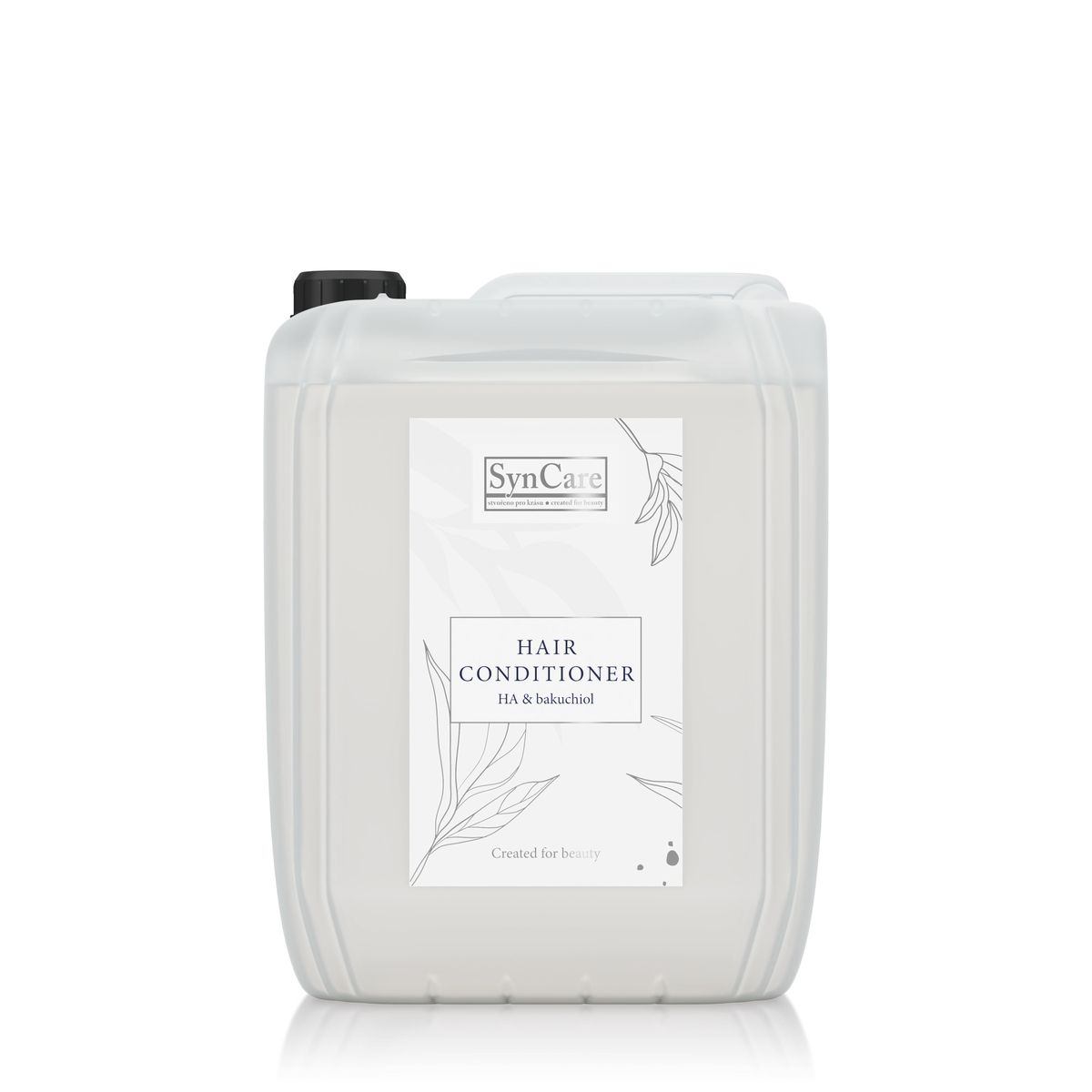 Odżywka do włosów SynCare Hair Conditioner, 5 l | B2B Partner
