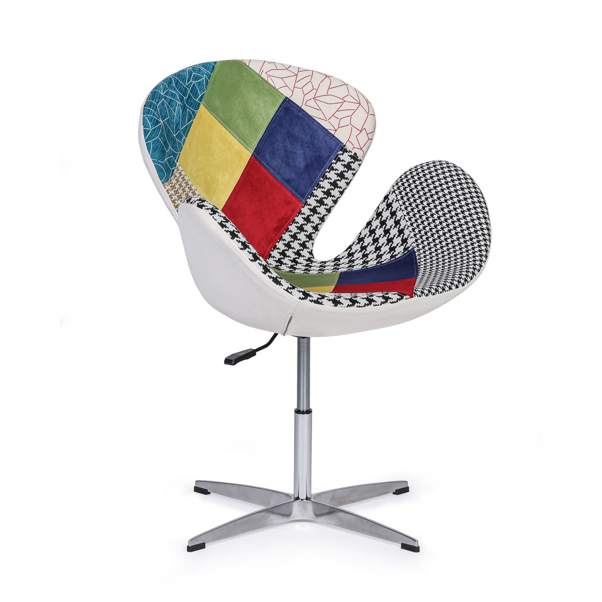 Patchwork kresla | B2B Partner