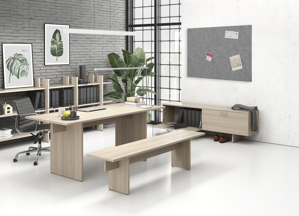 Samoprzylepny panel akustyczny ścienny 120 x 80 cm, zaokrąglone rogi ...