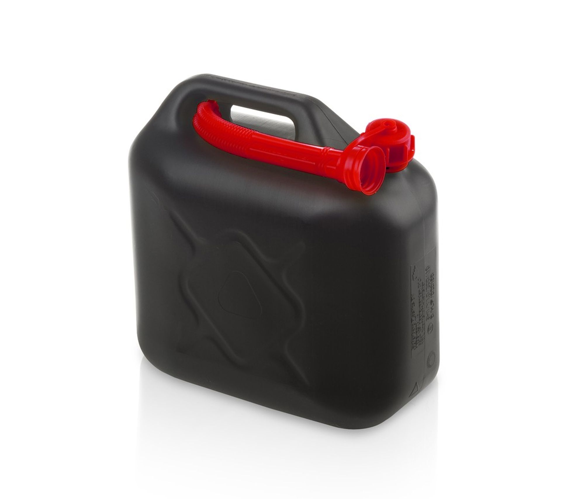 Plastový kanystr na PHM 20L | B2B Partner