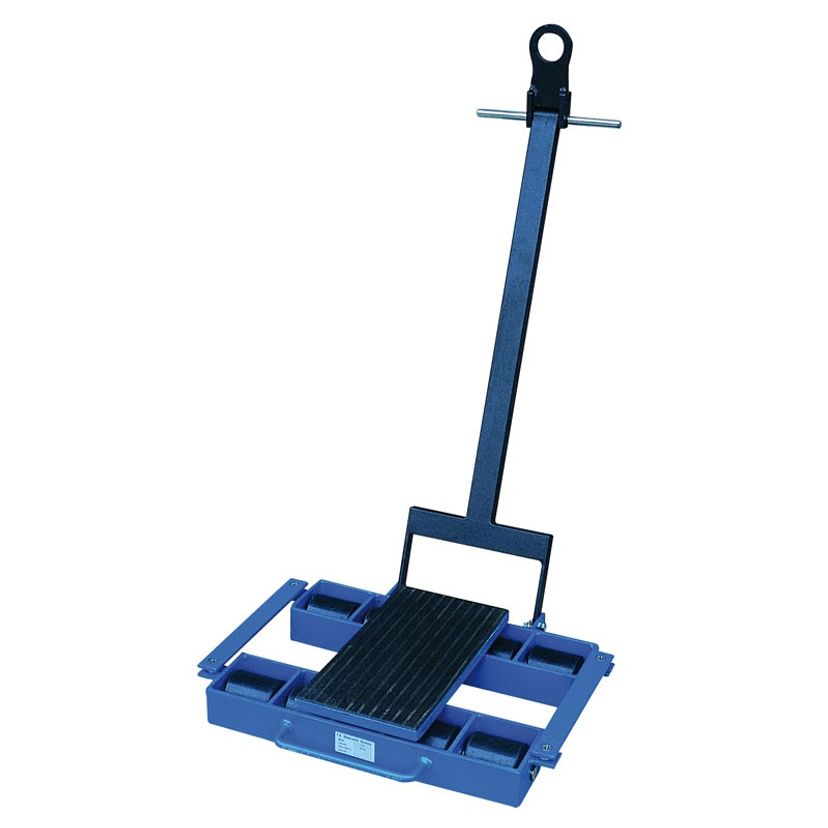 Platforma transportowa, 6000 kg | B2B Partner