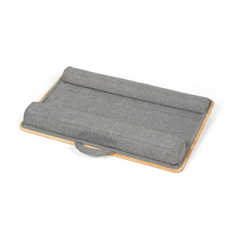 Podložka pod notebook s podložkou pod myš a pod zápěstí | B2B Partner