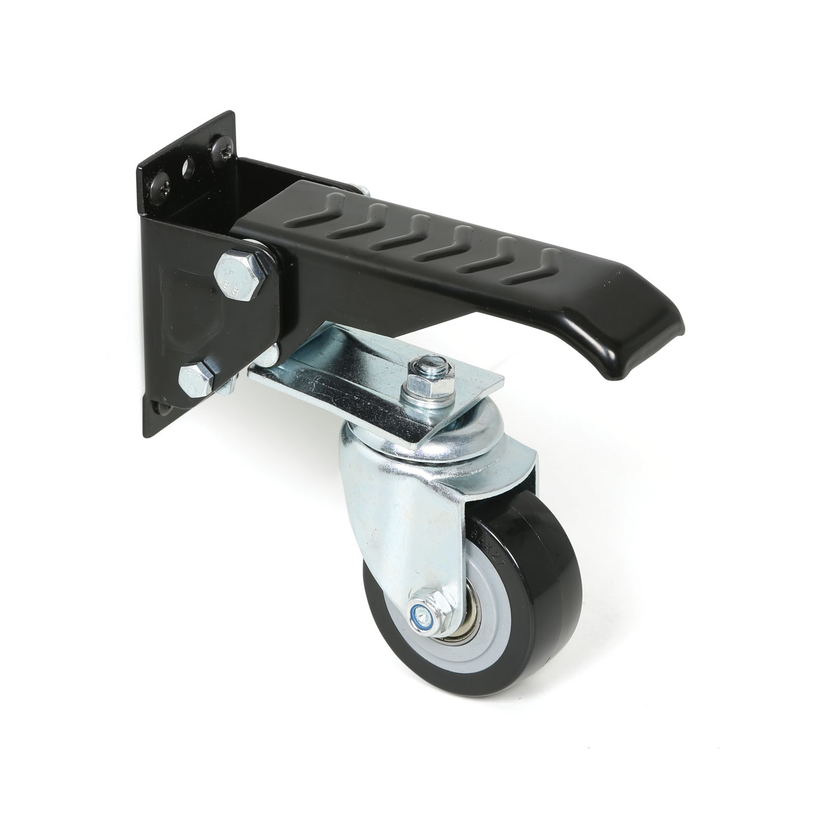 Pojezdová pracovní kolečka, 4 ks | B2B Partner