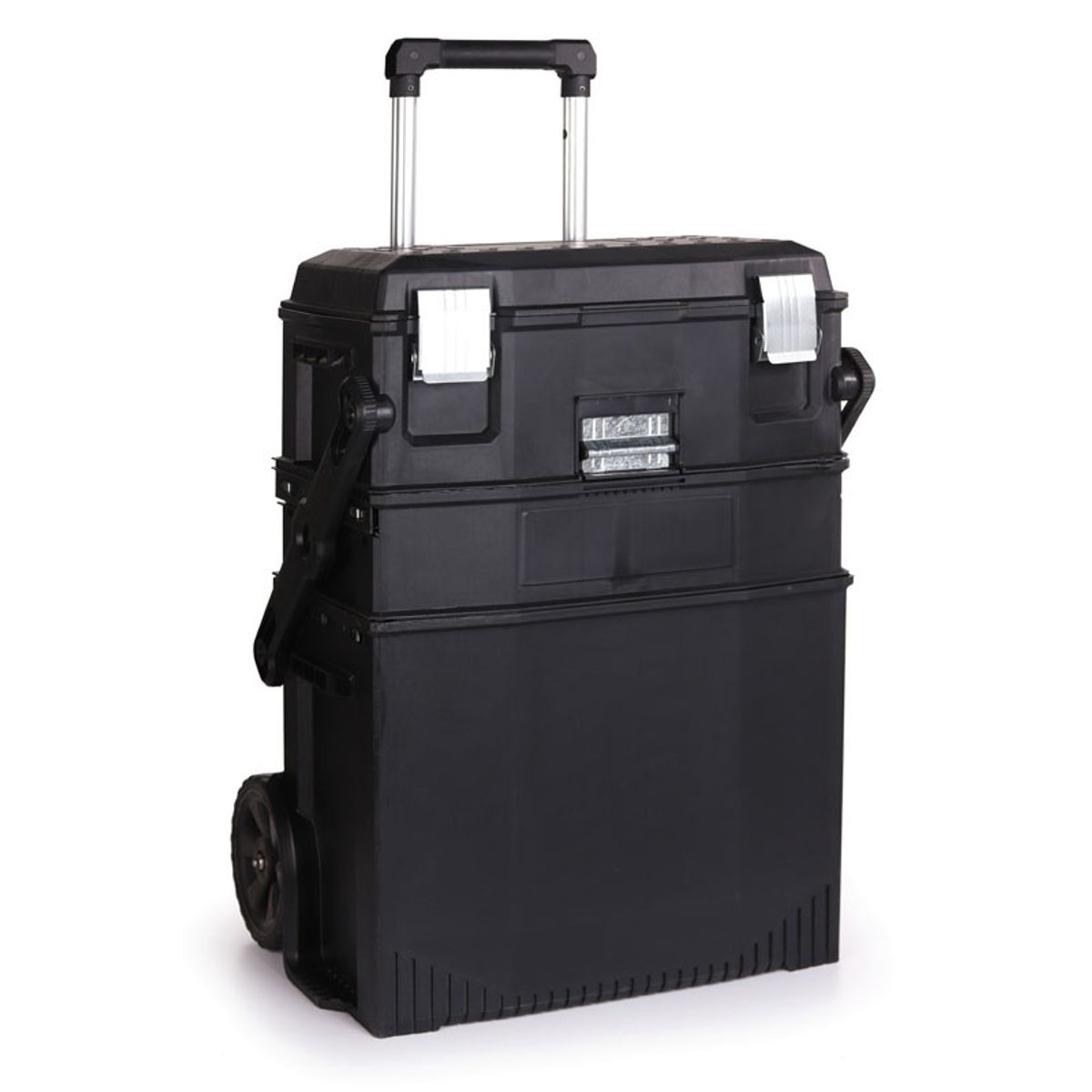 Pojízdný box na nářadí - 55 x 42 x 73,5 cm | B2B Partner