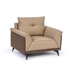 Sofa RUBY, 2 Sitzflächen | B2B Partner