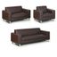 Sofa PRIMATOR, 2 Sitzflächen | B2B Partner