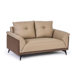 Sofa RUBY, 2 Sitzflächen | B2B Partner