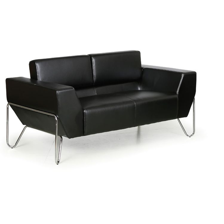 Sofa PRIMATOR, 2 Sitzflächen | B2B Partner