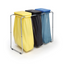Stojan na 3 odpadkové pytle 70/120 l | B2B Partner