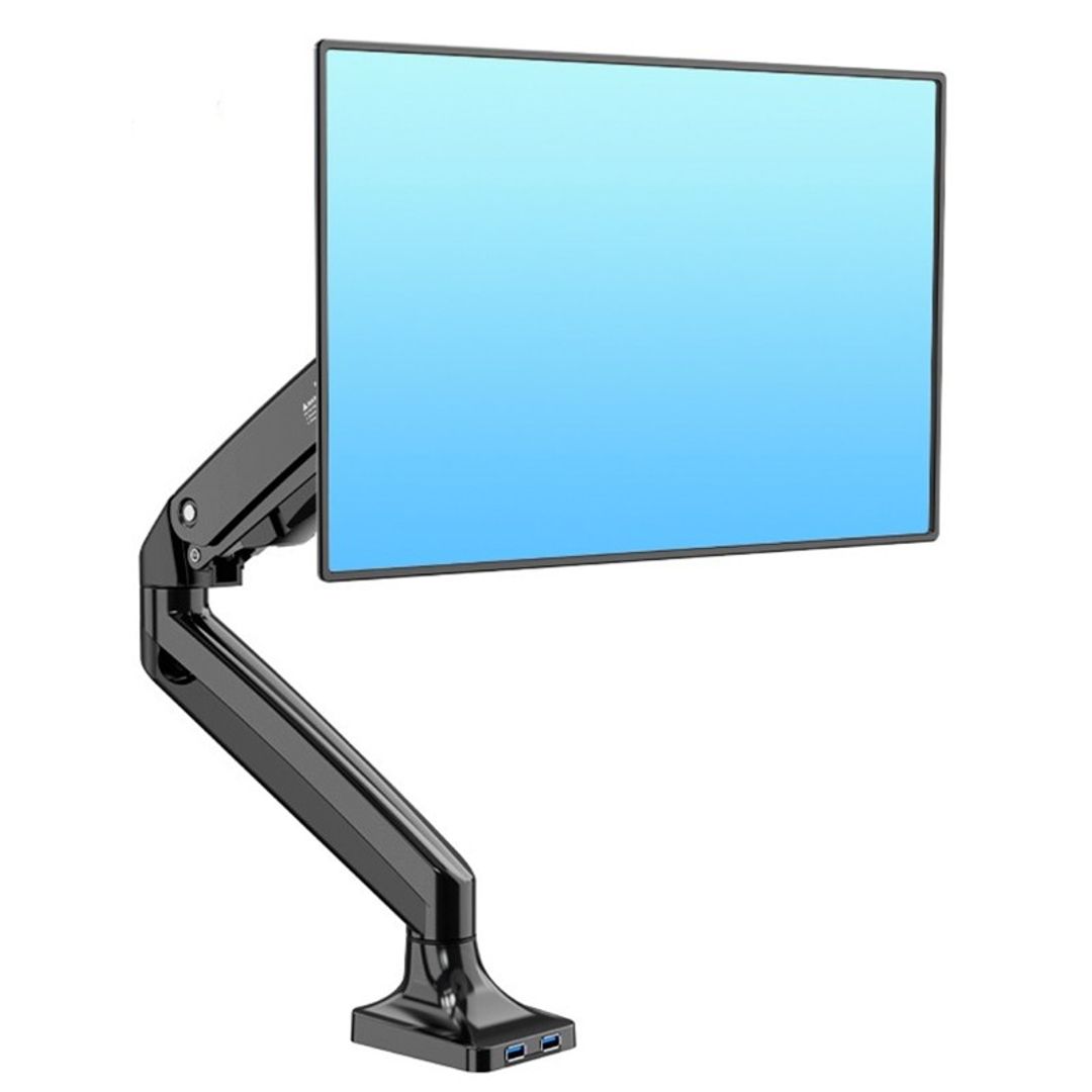 Stolní držák na monitor HS-G45 | B2B Partner