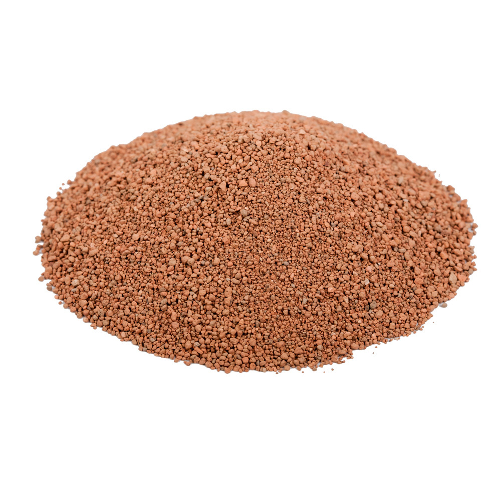 Sypký sorbent RED SORB, balení 20 kg | B2B Partner