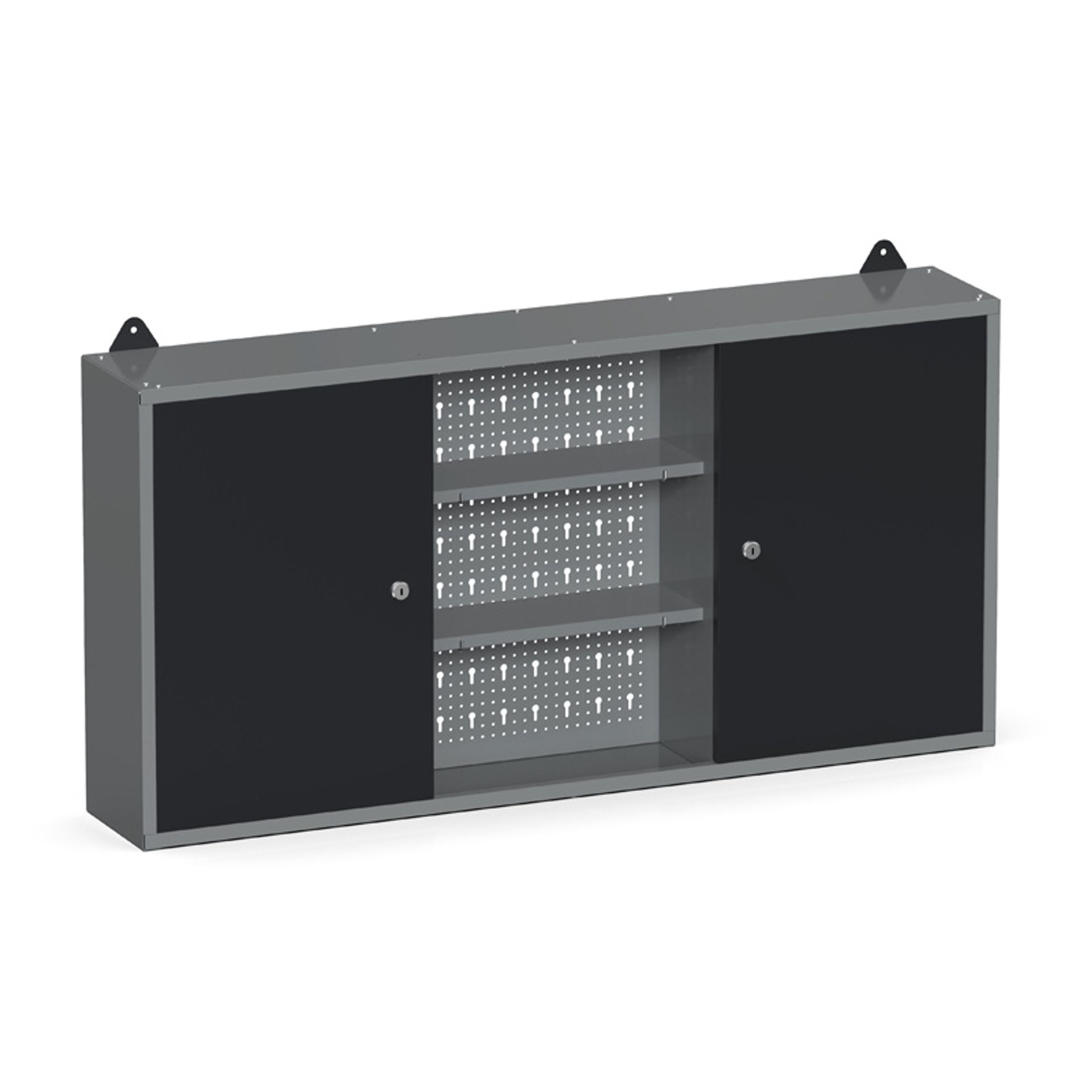 Meble warsztatowe HOBBY III | B2B Partner